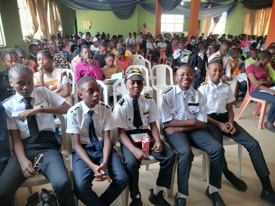 Pacific Schools – Pacific…an opportunity to be your best